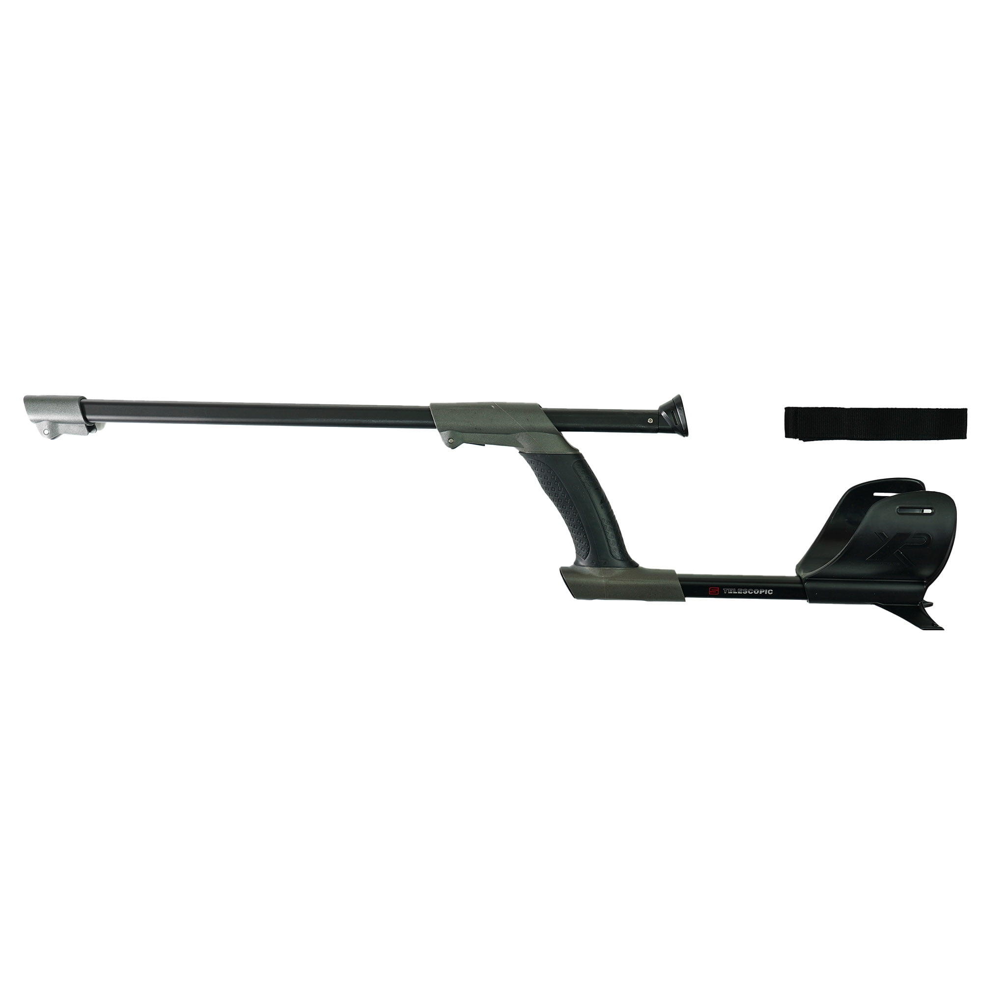 XP Metal Detectors S-Telescopic Stem for XP Deus Metal Detector ...