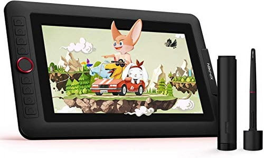 XP-PEN Artist12 Pro 11.6 Inch Drawing Monitor Pen Display Full ...