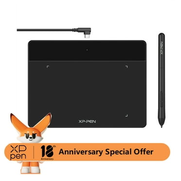 XP PEN Artrist 12 2nd Drawing Tablet with 1080P Screen 11.9in Digital ...