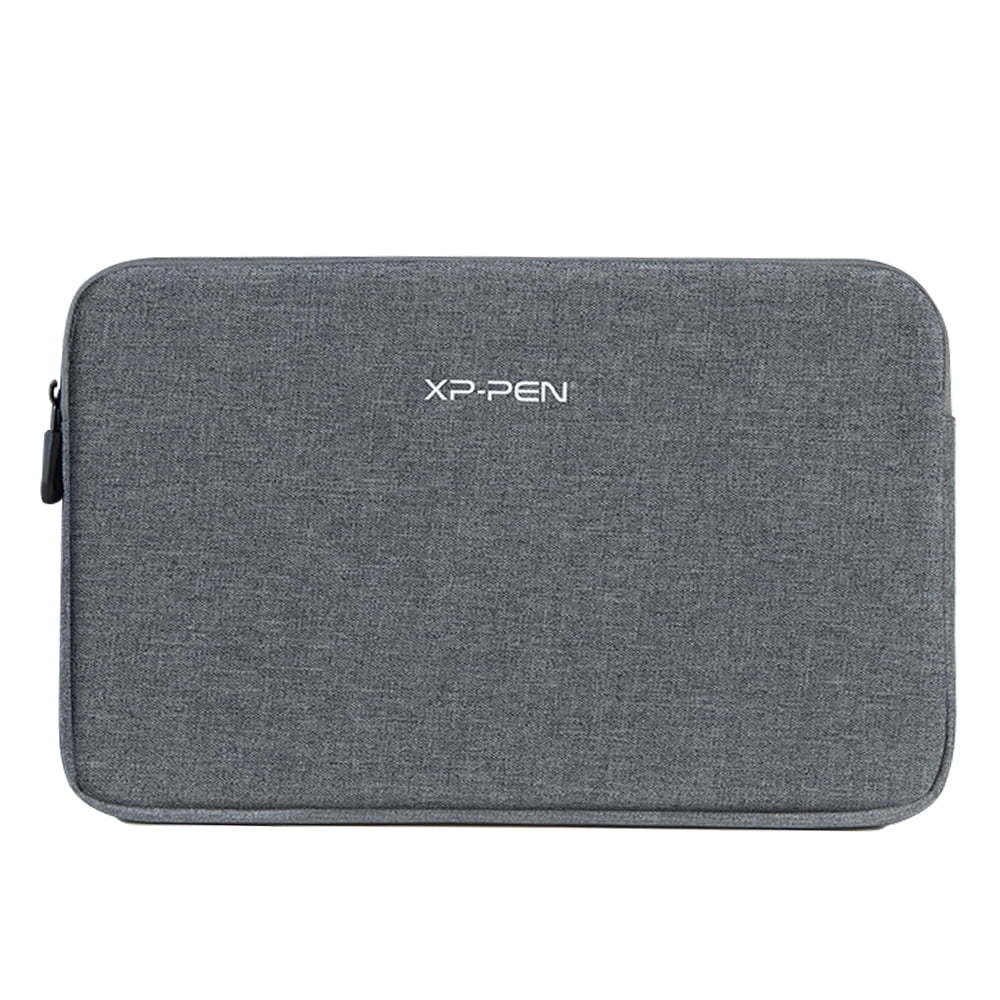 XP PEN Sleeve Case Storage Bag For Deco Fun L, Deco 01 V2, Deco Pro S ...
