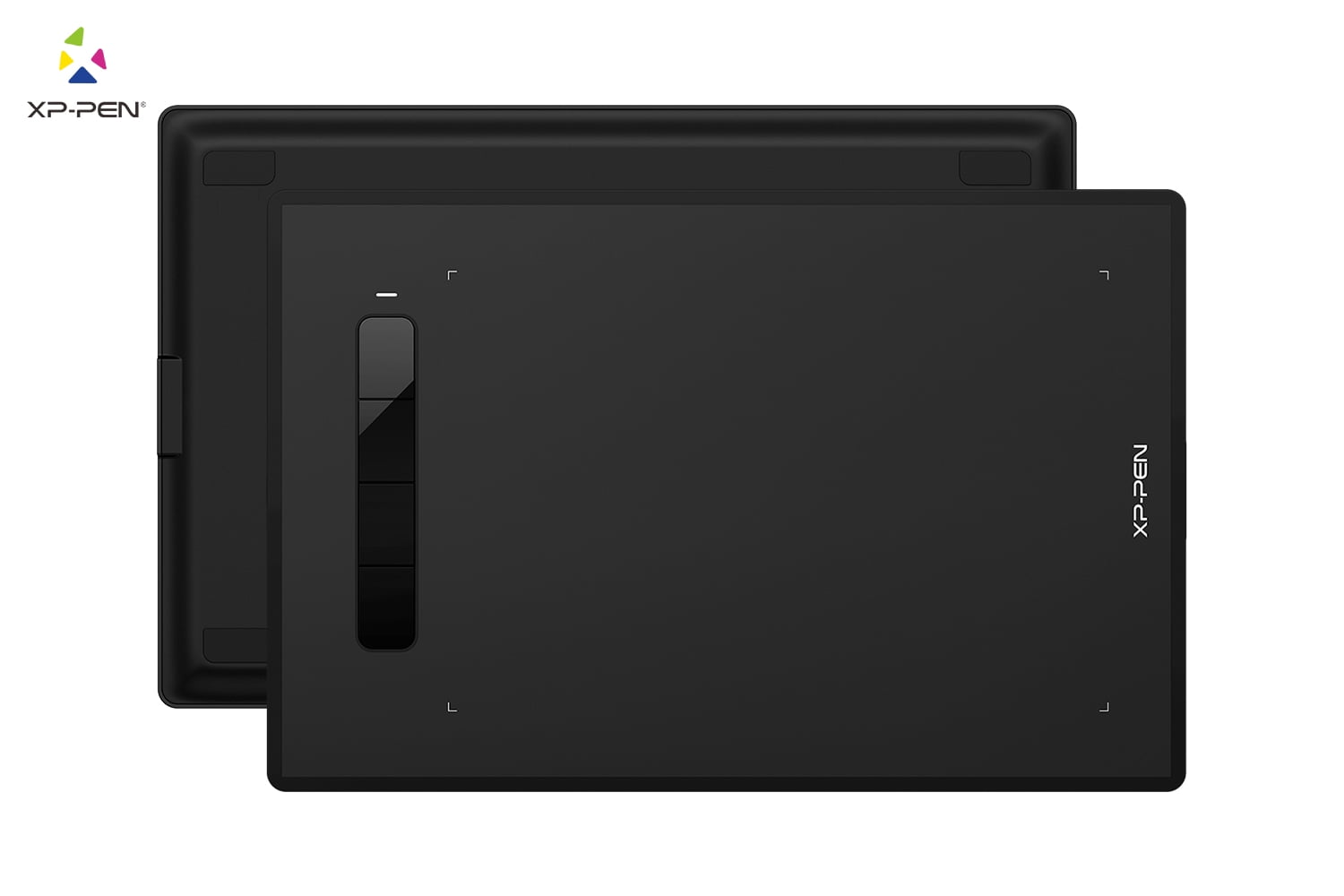 XP-PEN Star G960S Plus Graphic Tablets Drawing Tablet Battery-Free Tilt ...