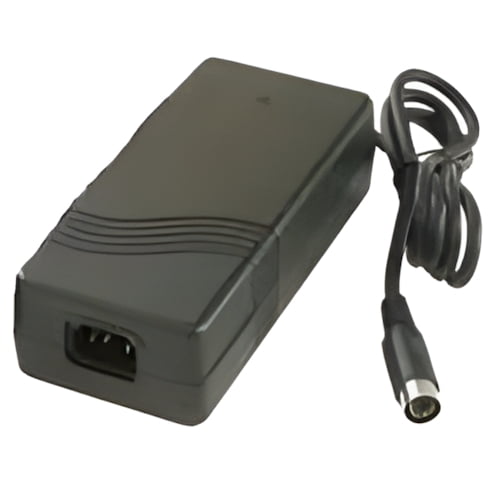 XP POWER AEH80US12, Desktop AC Adapters AC/DC, 80W External Power ...