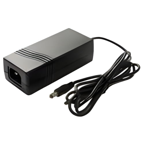 XP POWER AEL80US24, Desktop AC Adapters Power supply, 80 Watt switcher ...