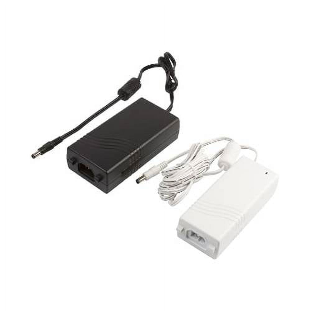 XP POWER AFM30US24, Desktop AC Adapter EXTERNAL PSU, 30W 24V 1.25A, 80 ...