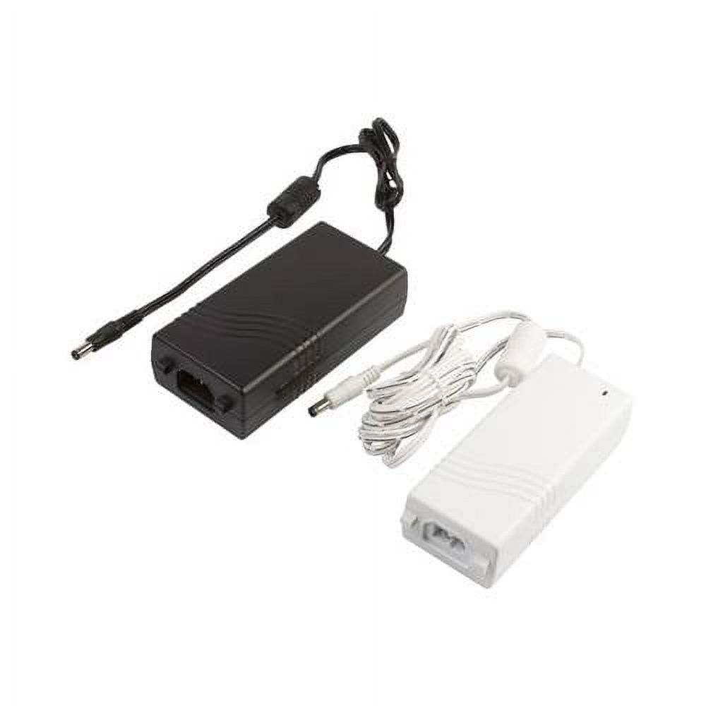 XP POWER AFM60US15, Desktop AC Adapter EXTERNAL, 60W 15V 4A, IT ...
