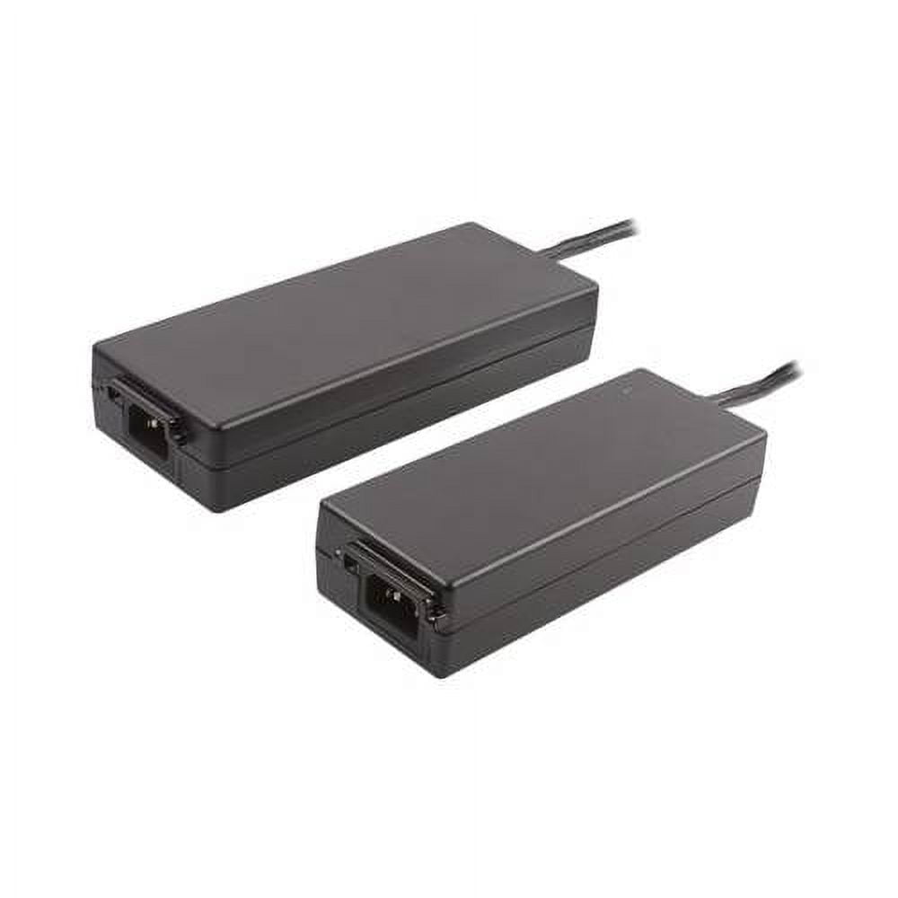 XP POWER AHM180PS12C2-8, Desktop AC Adapter 165W 12V 13.75A, 80 ~ 264 ...