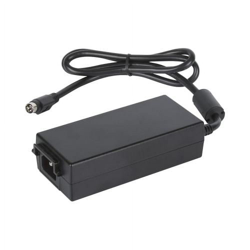 XP POWER ALM85US12C2-8, Desktop AC Adapter Medical & 80W 12V 6.67A; 80 ...