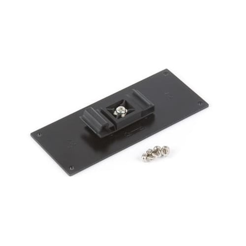 XP POWER ECE60 DIN CLIP, DIN Clip FOR ECE60 DIN RAIL, Screw and DIN ...