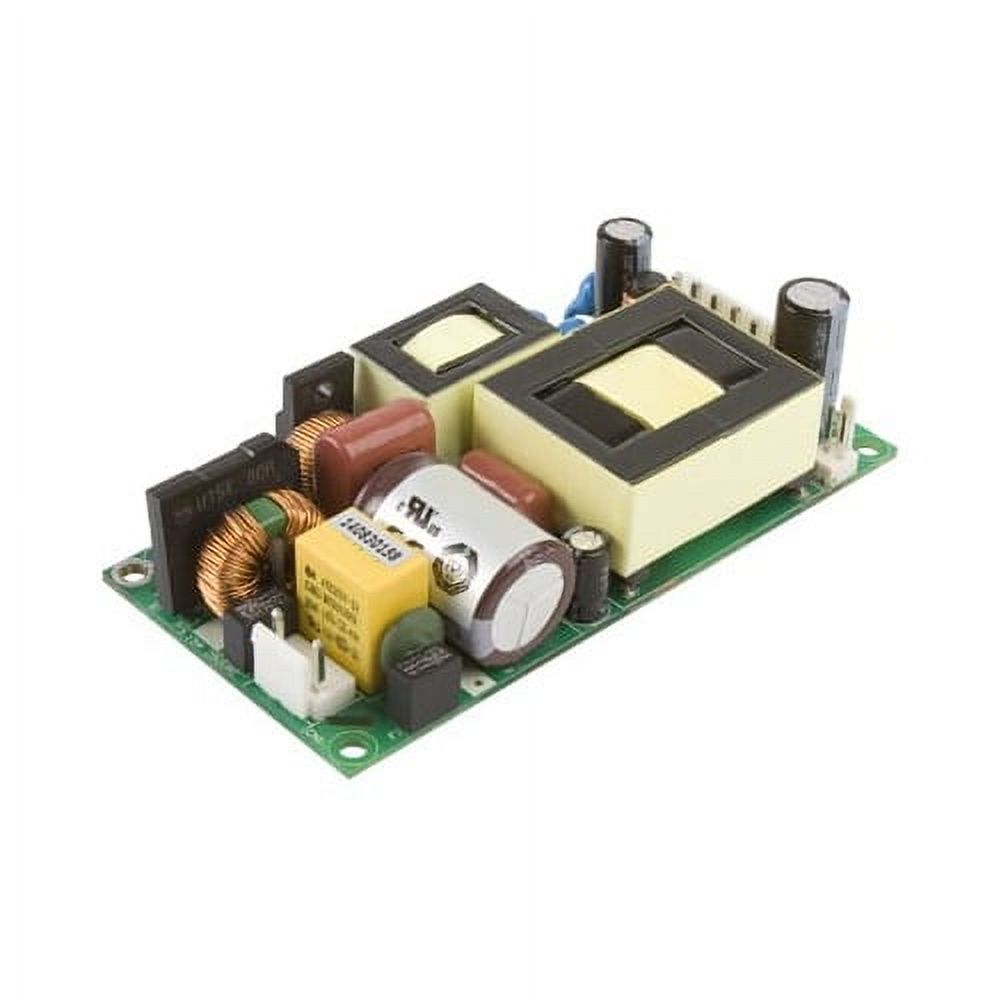 XP POWER ECP180PS24, Power Supply; AC-DC; PSU, 120/180W 24V 5/7.5A for ...