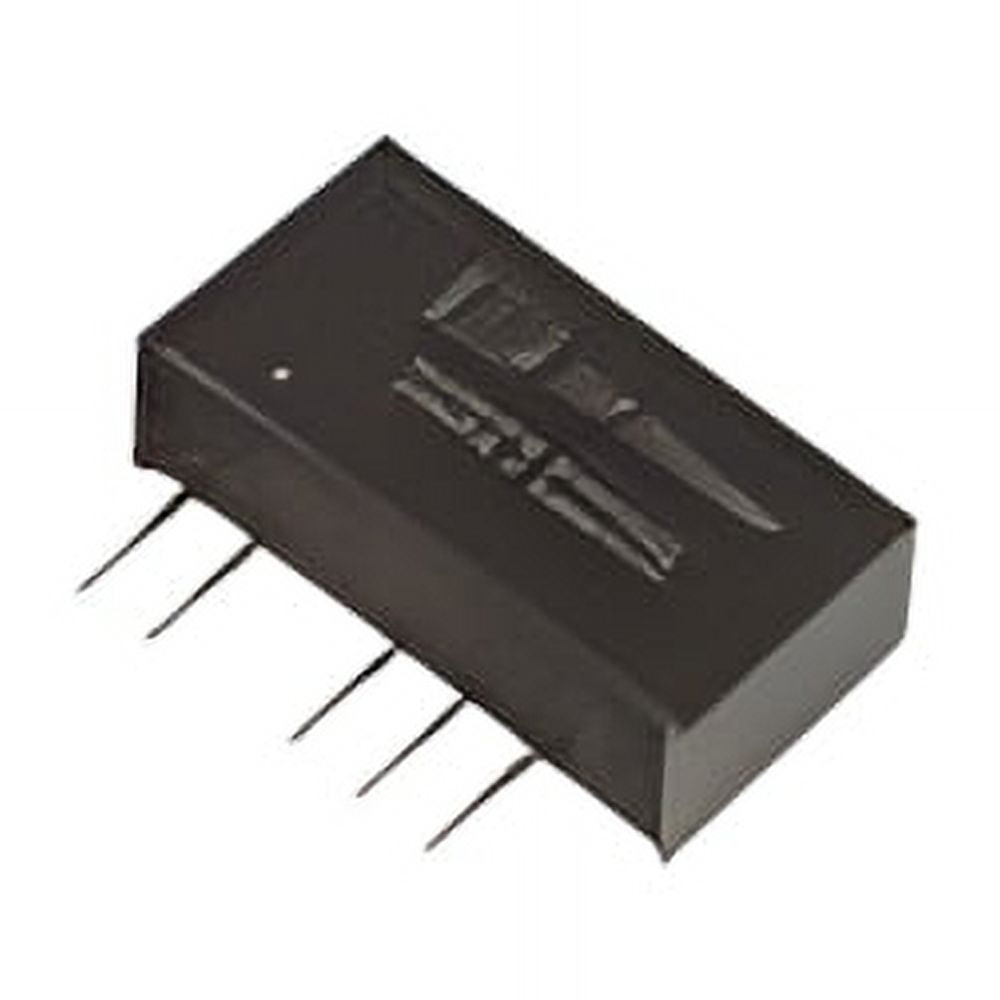 XP POWER IAB0112D12, Isolated DC/DC Converters - Through Hole DUAL O/P ...