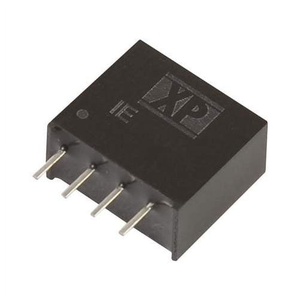 XP POWER IE0524S, Power Supply; 1W Isolated single outputDC-DC ...