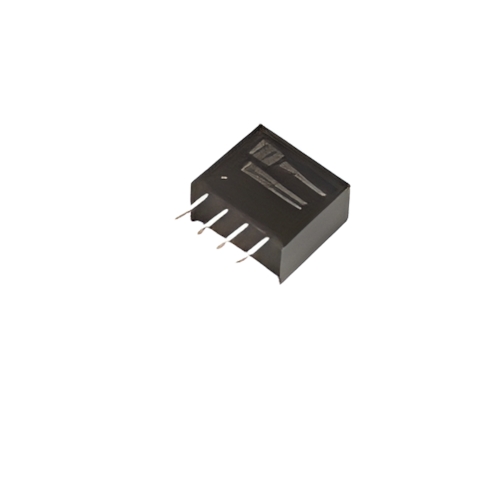 XP POWER IEB0124S09, Isolated DC/DC Converters - Through Hole SINGLE O ...