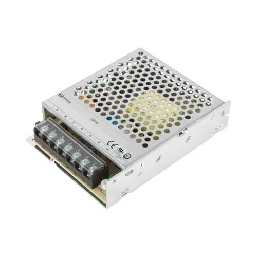 XP POWER LCS100US48, Power Supply, AC-DC, Enclosed, Industrial, ITE ...