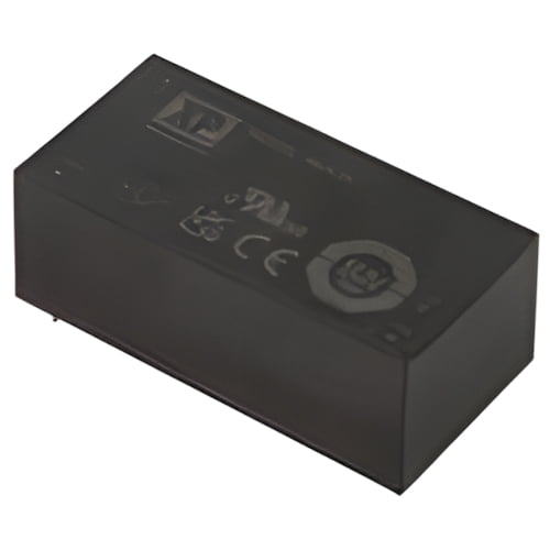 XP POWER MCE20US15, AC/DC Power Modules 20W PCB mount encapsulated ...