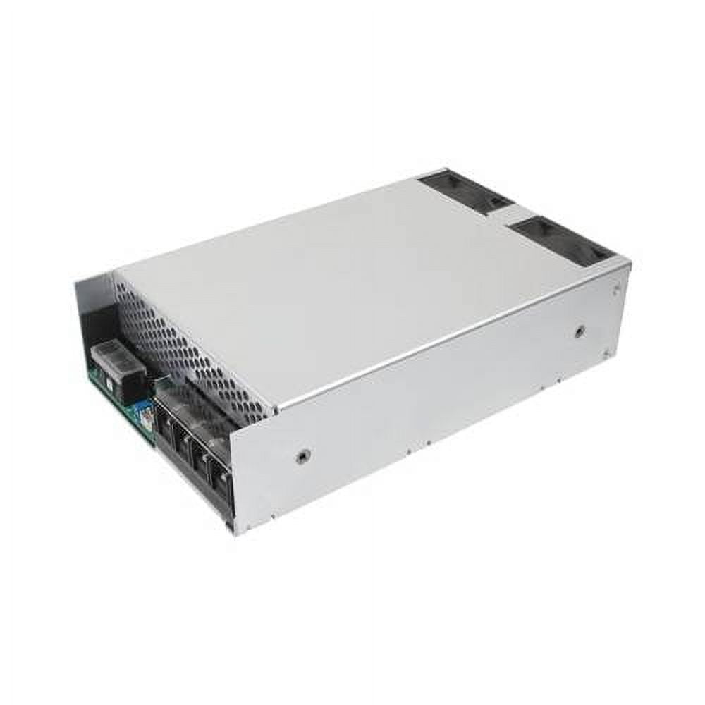 XP POWER SHP1000PS48, Power Supply; AC-DC; 48V, 25A, 5V, 1A; 180-264V ...