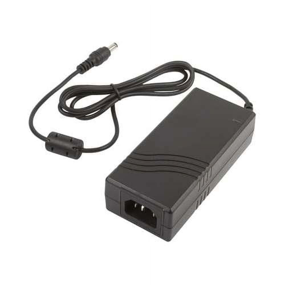 XP POWER VEC50US12, Desktop AC Adapters EXTERNAL PSU, 50W, LEVEL VI ...