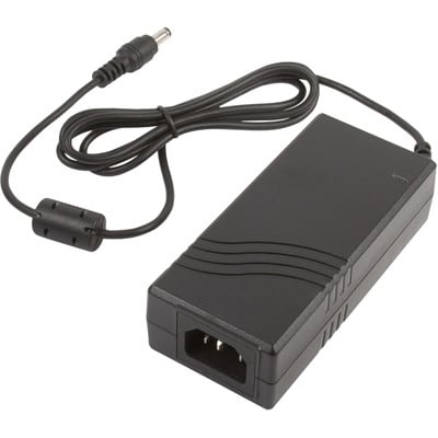 XP POWER VEC65US12, Desktop AC Adapters EXTERNAL PSU 65W 12V 5.41A ...