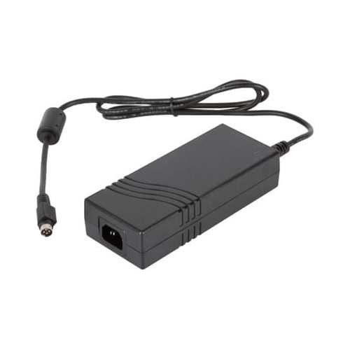 XP POWER VES150PS48, Desktop AC Adapter 150W 48V 3.12A; 90-264VAC Input ...