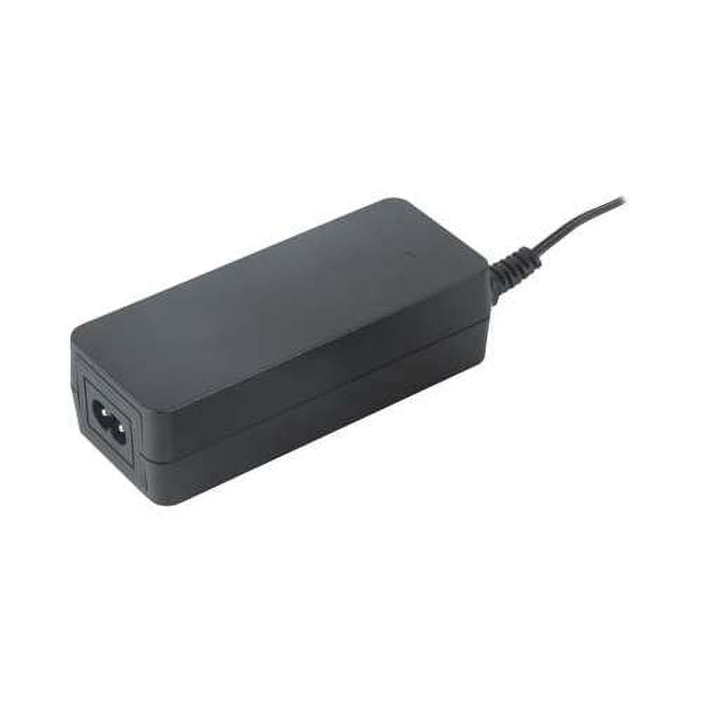 XP POWER VET30US240C2-JA, Desktop AC Adapter 30W 24V 1.25A; Level VI ...
