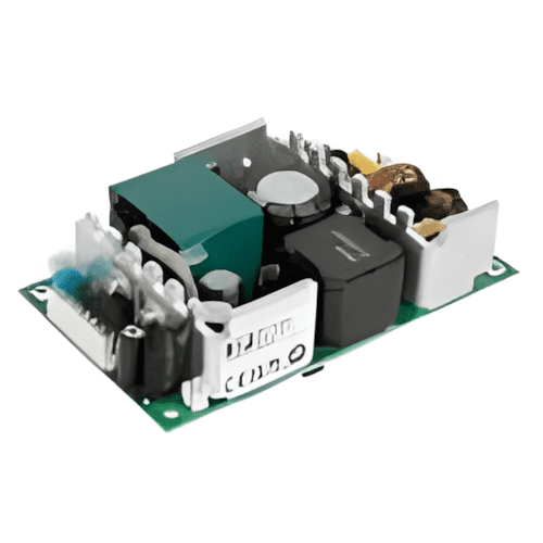 XP POWER VFB150PS12, Switching Power Supplies 150W fan 100W convection ...