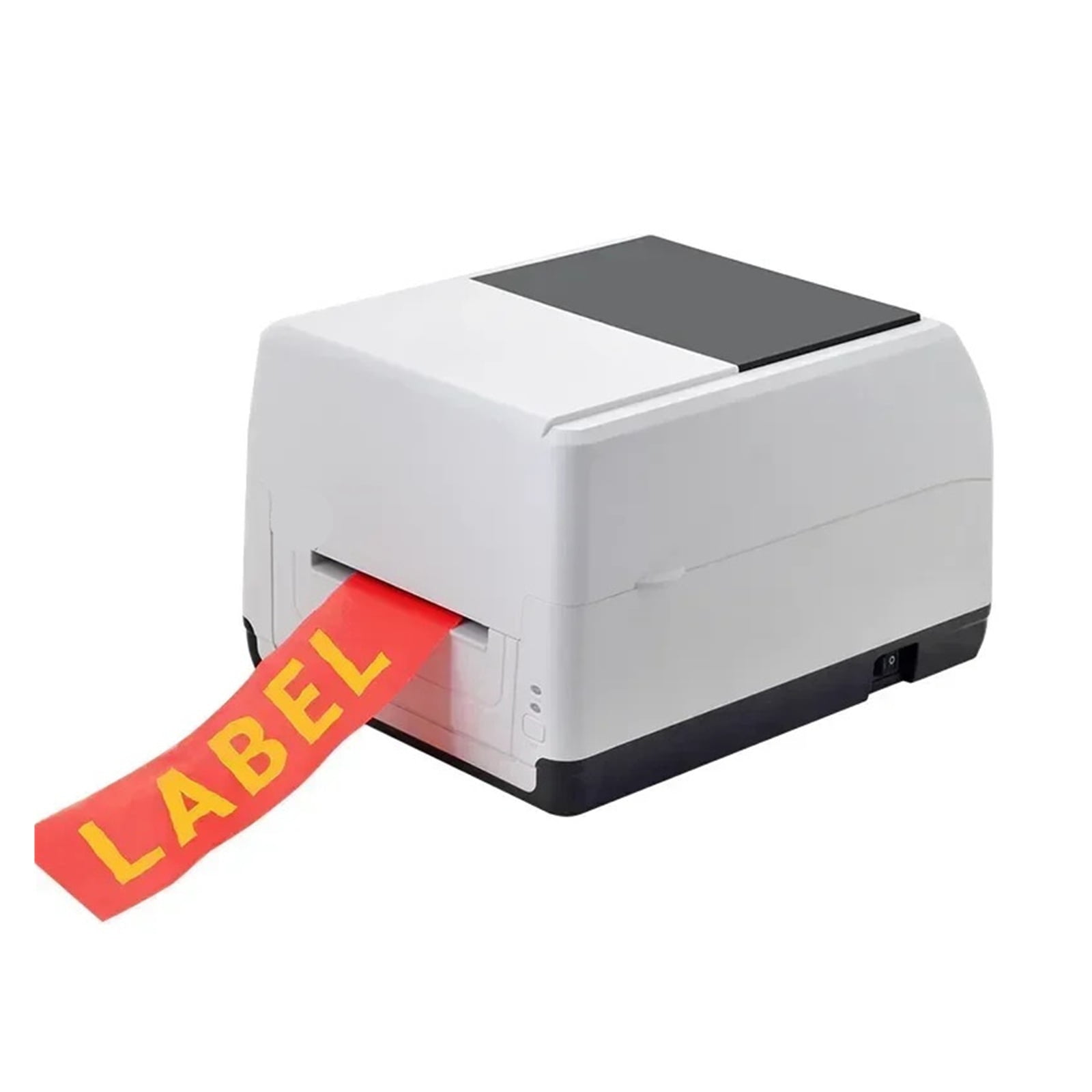 XP-T451B Heat Transfer Ticket Machine Cashier Issuing Printer Catering ...