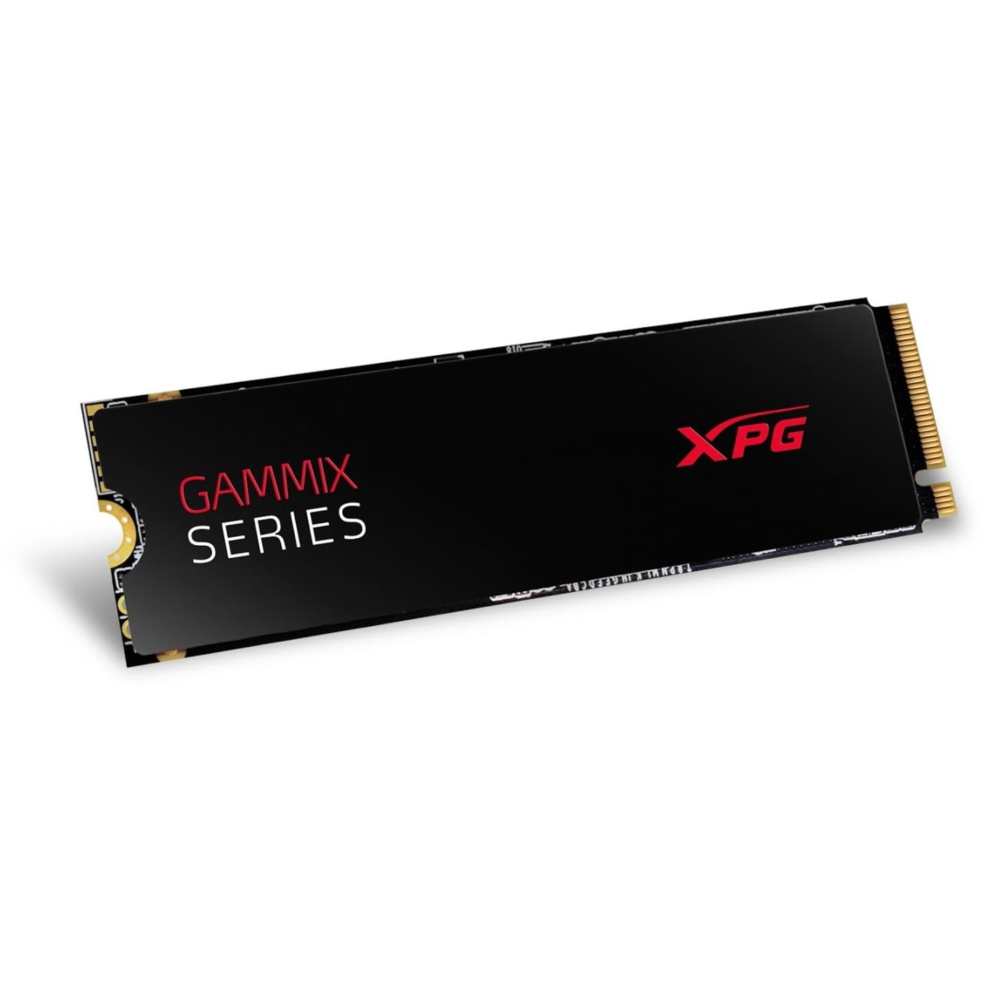 XPG AGAMMIXS7-512GT-C 512 GB Solid State Drive, M.2 2280 Internal, PCI ...