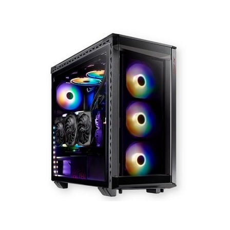 Thermaltake Tower 900 Snow E-ATX Vertical Super Tower Computer Case ...