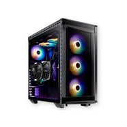 Thermaltake Core W200 XL-ATX Super Tower Computer Case - Walmart.com