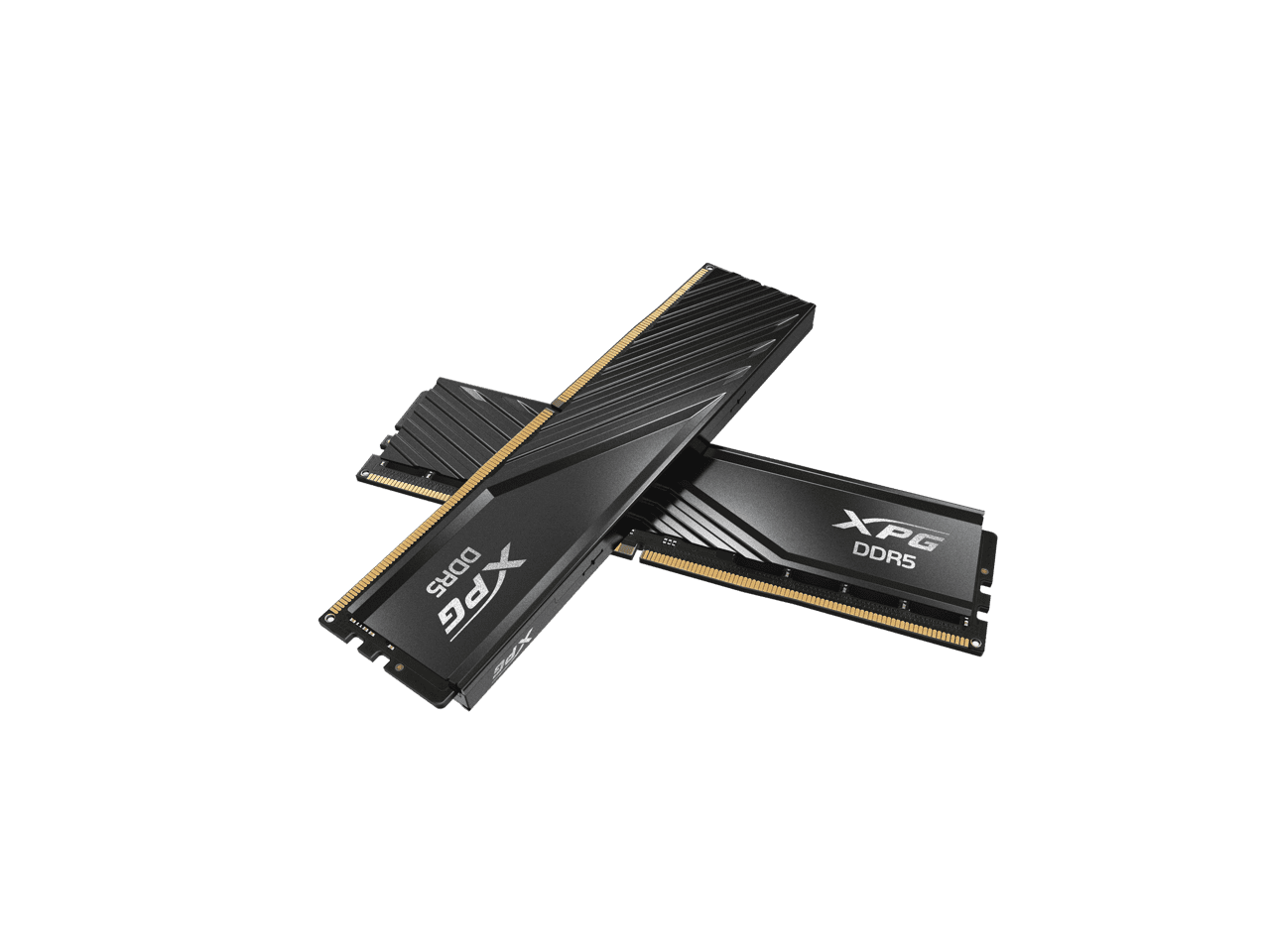 XPG Lancer Blade 32GB 2x16GB DDR5 6000MHz PC5 48000 RAM 288-Pin Desktop ...