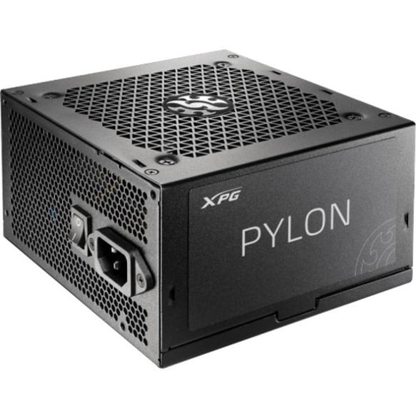 XPG PYLON 550W Power Supply Unit - Walmart.com