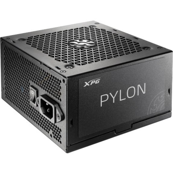 XPG PYLON 550W Power Supply Unit - Walmart.com