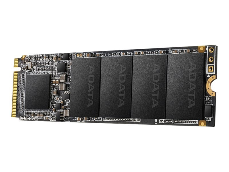 ADATA XPG SX6000 Lite - SSD - 256 GB - internal - M.2 2280 - PCIe 3.0 ...