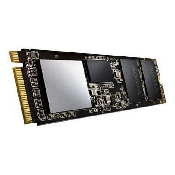512 Gb Pcie Nvme M 2 Ssd