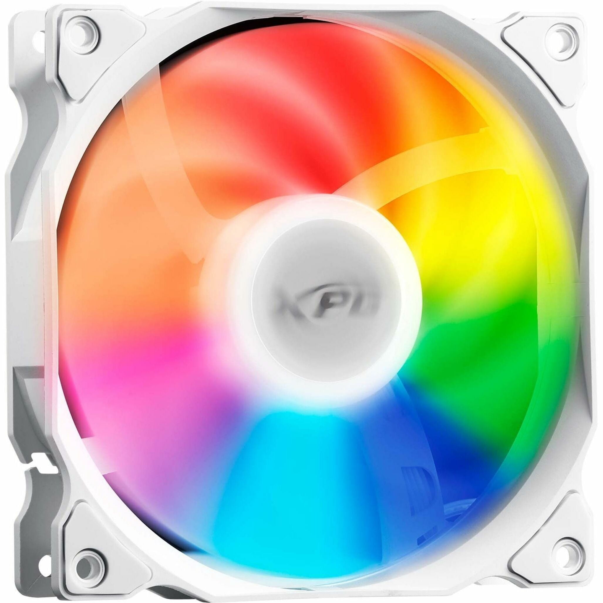 XPG VENTO 120 ARGB Cooling Fan - Walmart.com