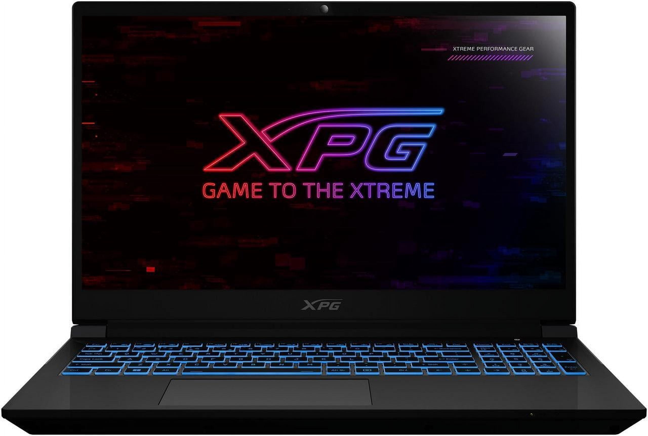 XPG XENIA 15G Gaming Laptop (Intel i7-14700HX 20-Core, 64GB DDR5 ...