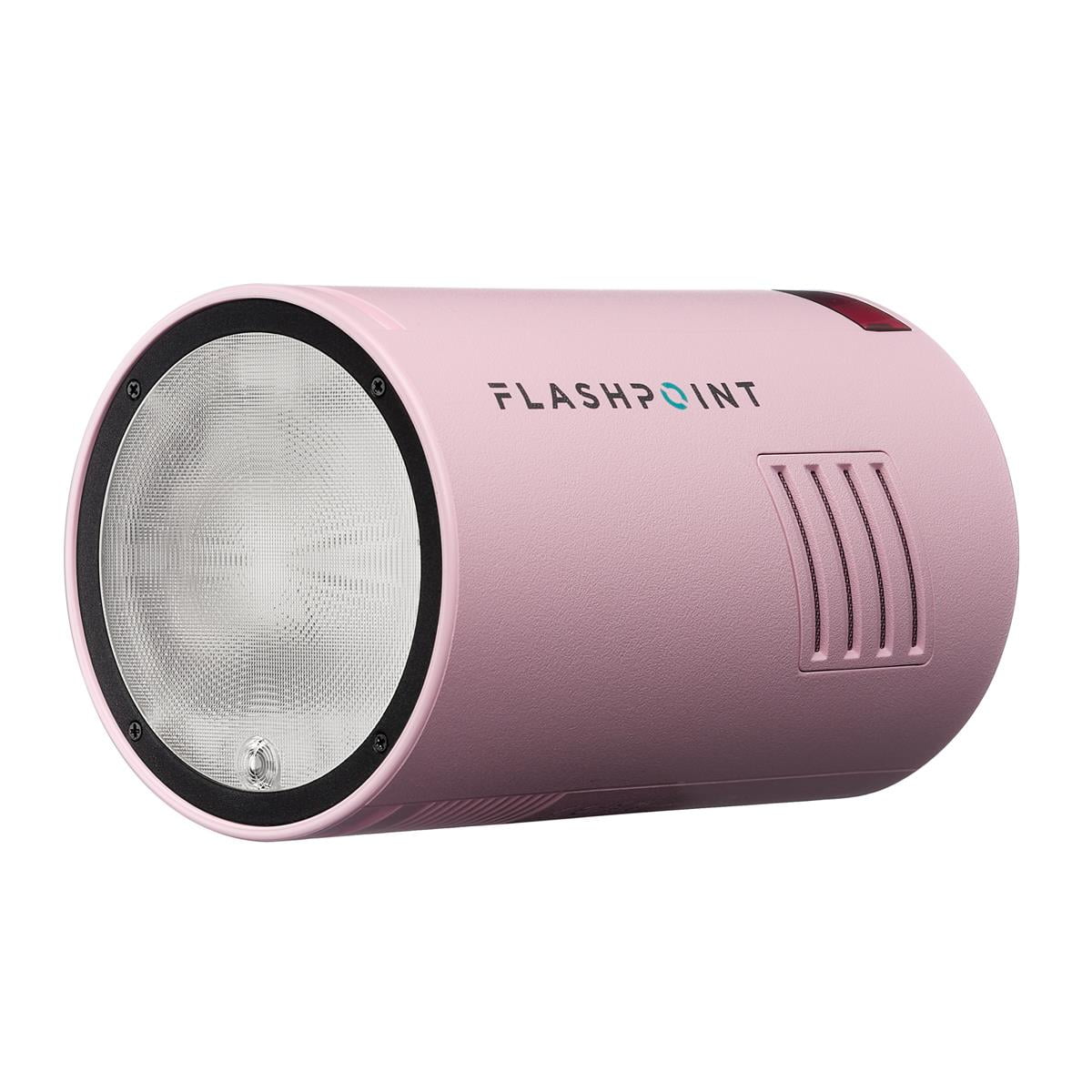 XPLOR 100 Pro TTL R2 Battery-Powered Monolight - Pink - Walmart.com