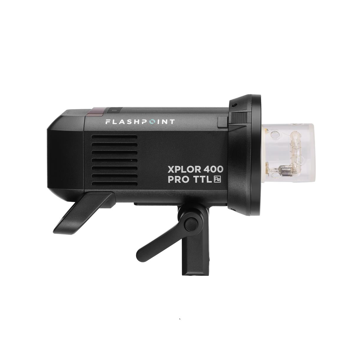 Flashpoint XPLOR 400 and XPLOR 300 Pro TTL R2 Monolight Kit With EZ ...