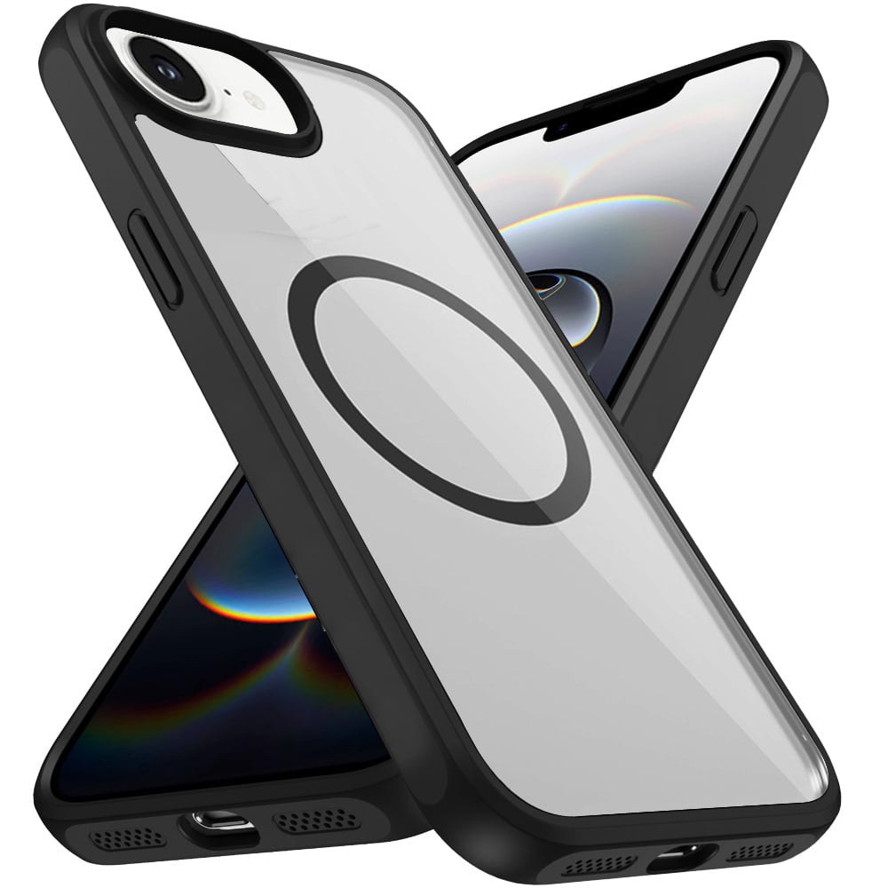 XPM for Apple iPhone 17E /16E Phone Case, Magnetic Circle HQ ...