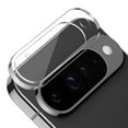 XPM for Google Pixel 10 / 10 Pro Camera Lens Protector HD Clear Back ...