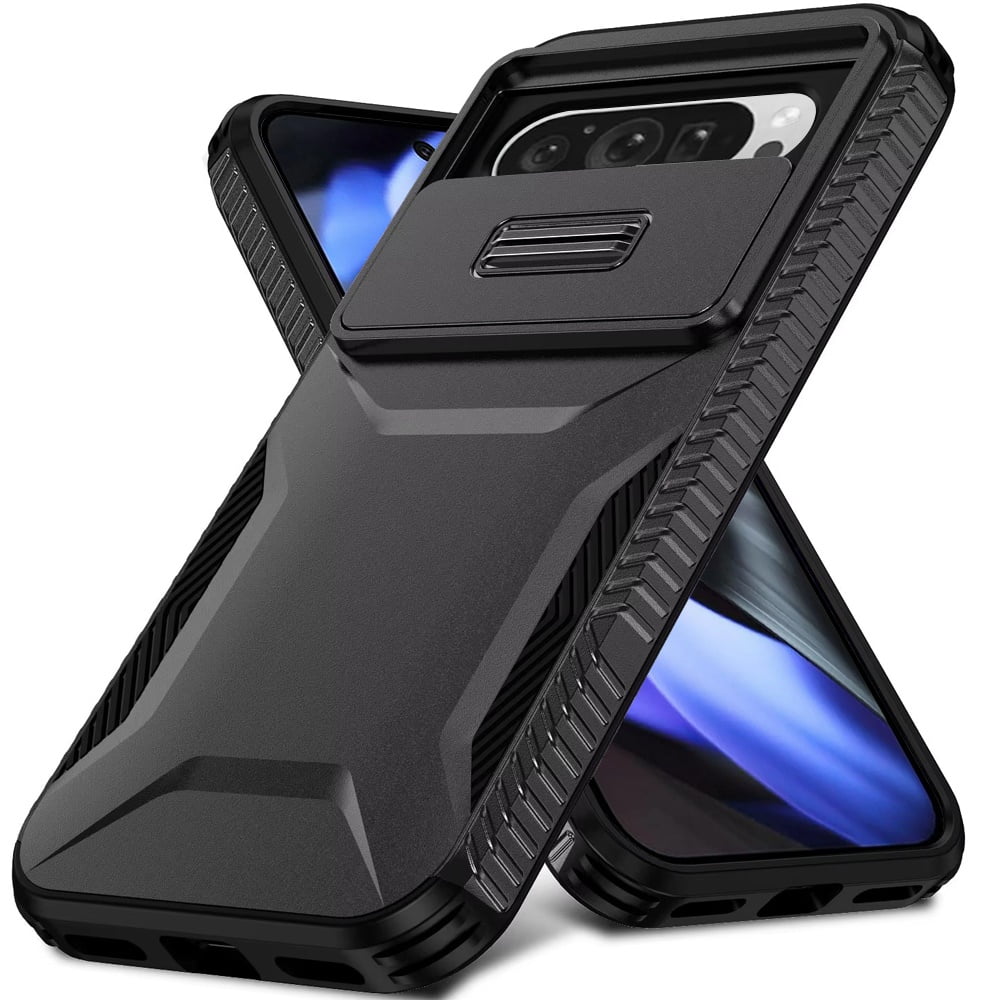 XPM for Google Pixel 10 /Pixel 10 Pro Phone Case, Slim Fit Shockproof ...