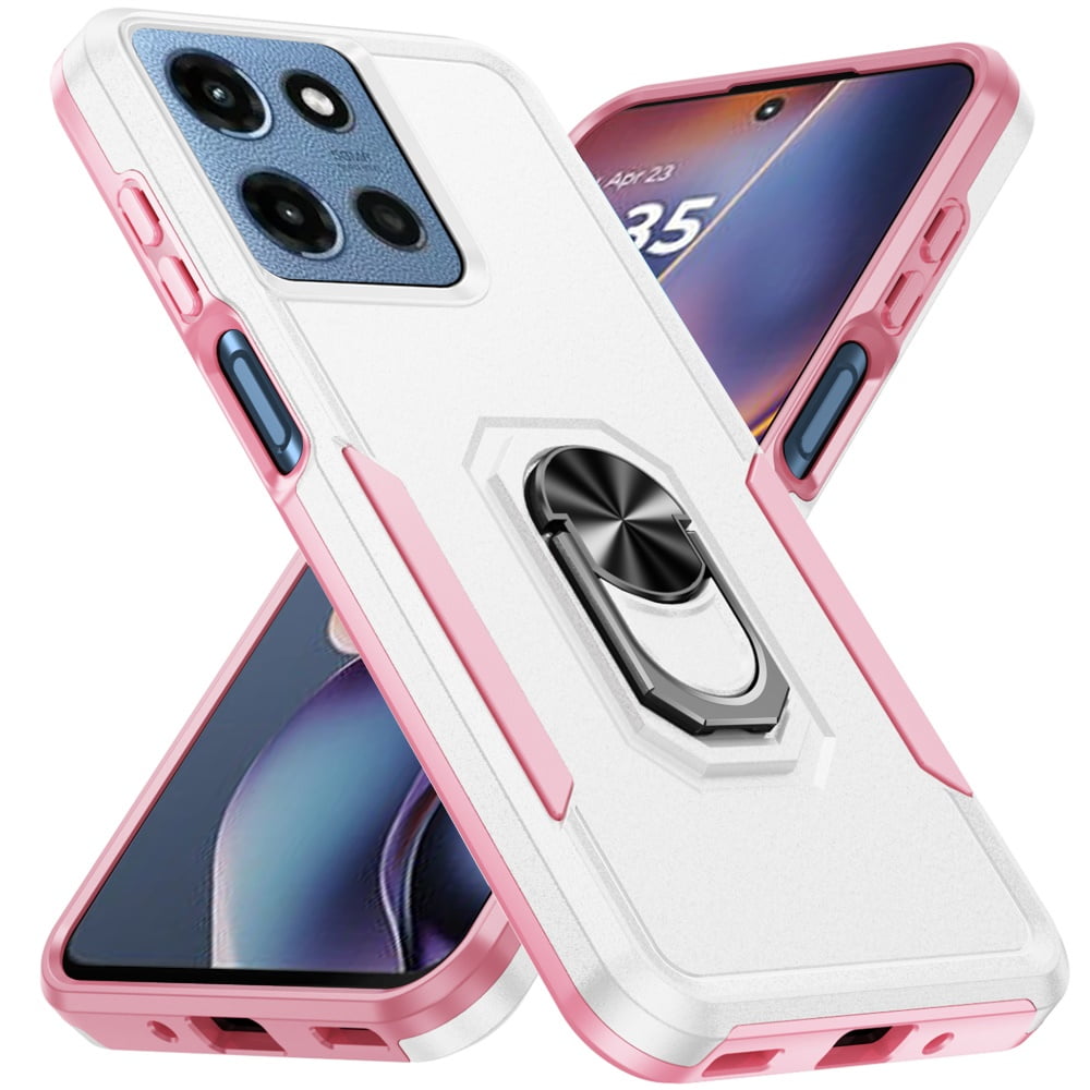 XPM for Motorola Moto G Stylus 5G 2025 Phone Case, Hybrid Rugged Tough ...