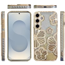 For Samsung Galaxy S25+ /S25 Plus /S24+ Plus Case, Cute Fancy Fashion ...