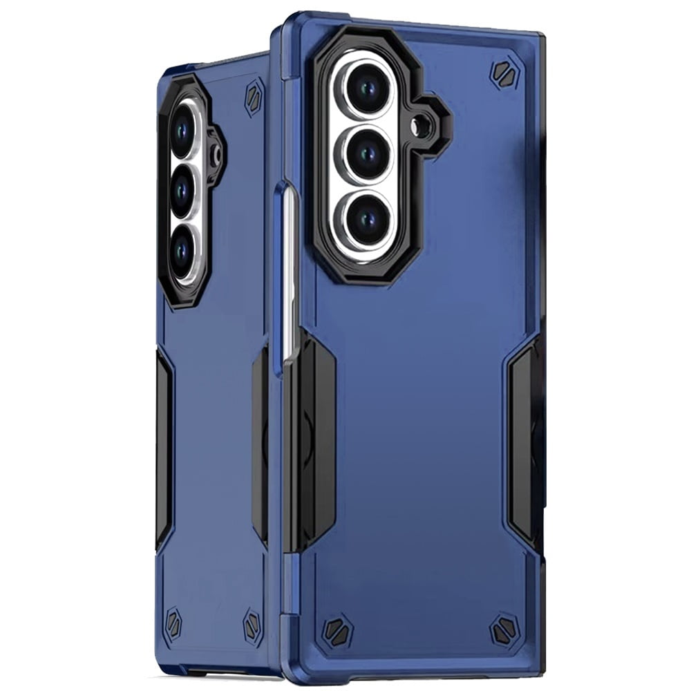 XPM for Samsung Galaxy Z Fold 7 Phone Case, Slim Tough Shockproof ...