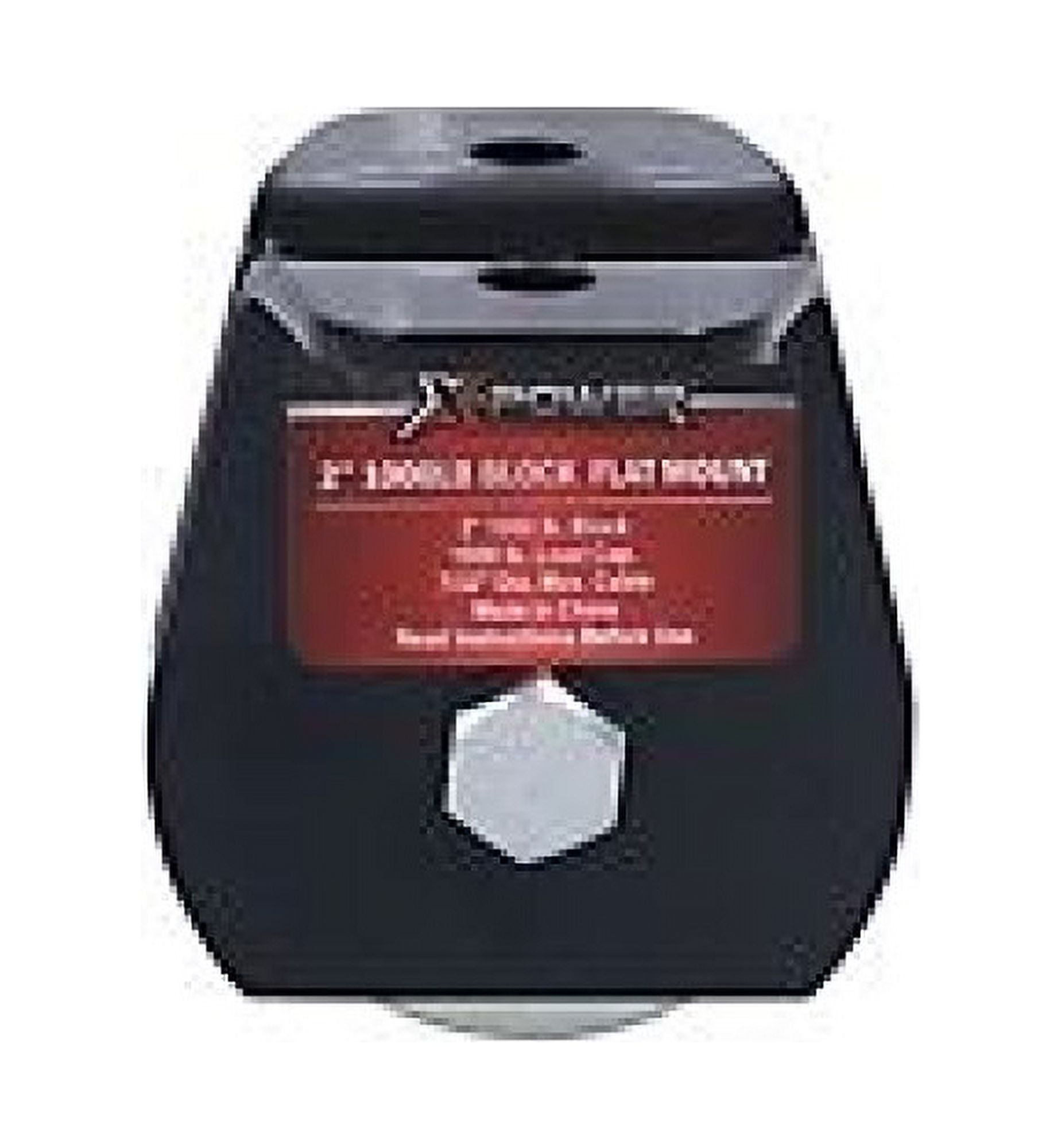 XPOWER 10800629 2-Inch 1000 Pound Heavy-Duty Steel Block Flat Mount ...