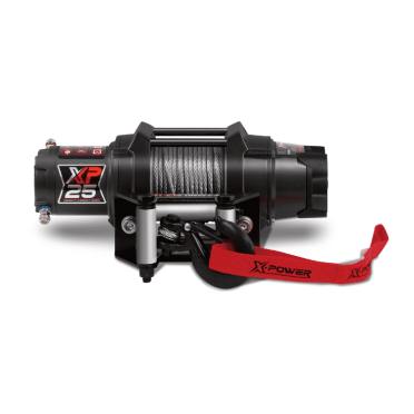 Free Shipping! Powerwinch P77912; 912 Trailer Winch - Walmart.com