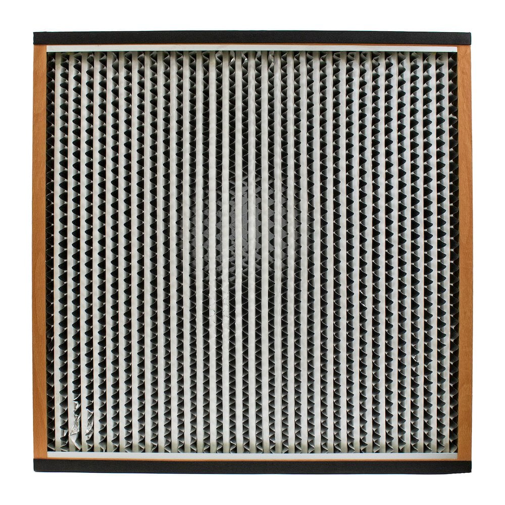 Xpower AP-2000 Air Purifier System HEPA-300-WB Stage 3 HEPA Filter HEPA ...