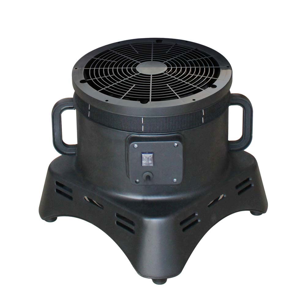 XPOWER BR-430 1/3 Horsepower Advertisement Tube Man Air Blower w ...