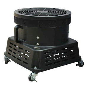 Inflatable Blower Motor