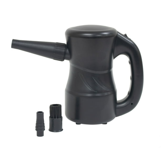 XPOWER Cordless Rechargeable Multipurpose Powered Air Duster, Canned ...