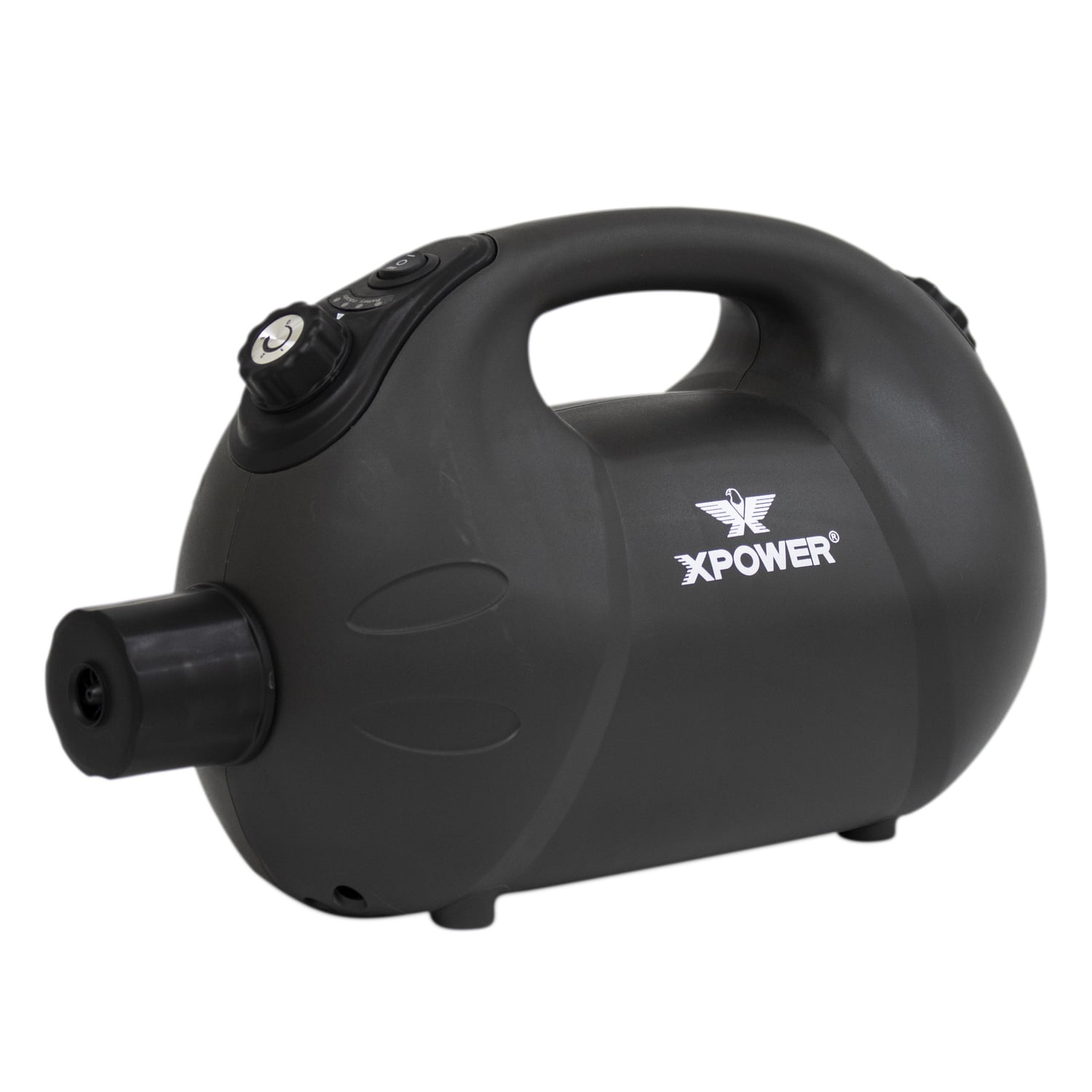 XPOWER F-18B ULV Cold Fogger Battery Powered Rechargeable Cordless ...